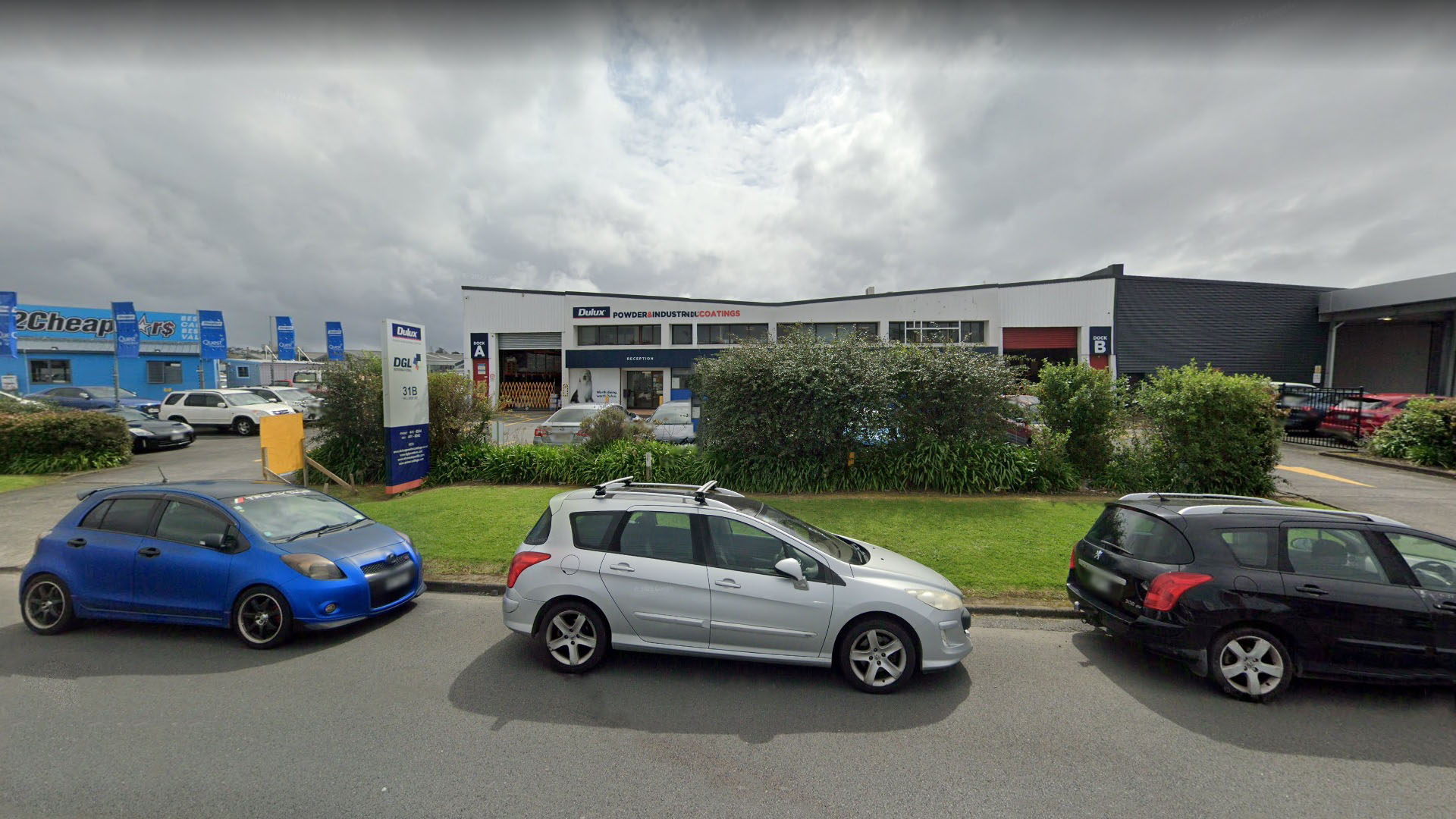 Portfolio | Albion Developments