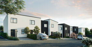 Projects | Albion Developments